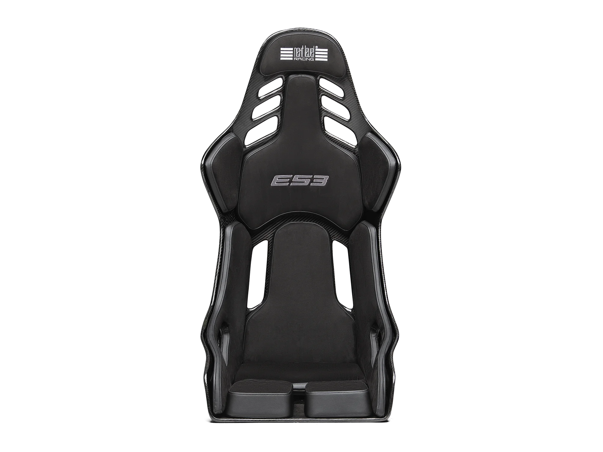 ES3 Elite Carbon Fiber Sim Racing Seat - Next Level Racing | Next Level ...